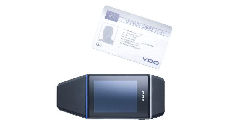 VDO Smart downloadkey | A1 Automotive